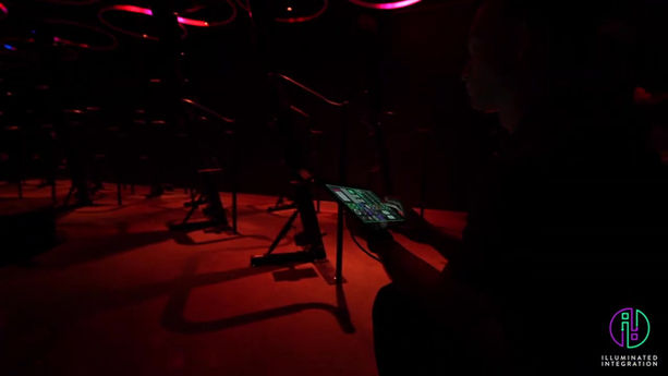 Orbit Illuminations | led lighting